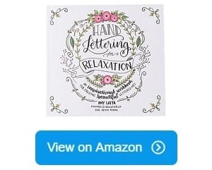 12 Best Hand Lettering Books Reviewed & Rated in 2023 - Art Ltd - 开云体育登录网站
