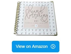 12 Best Hand Lettering Books Reviewed & Rated in 2023 - Art Ltd - 开云体育登录网站