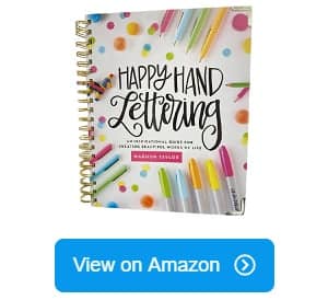 12 Best Hand Lettering Books Reviewed & Rated in 2023 - Art Ltd - 开云体育登录网站