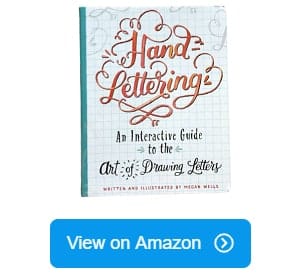 12 Best Hand Lettering Books Reviewed & Rated in 2023 - Art Ltd - 开云体育登录网站