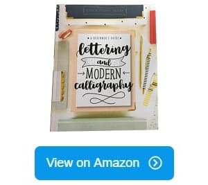 12 Best Hand Lettering Books Reviewed & Rated in 2023 - Art Ltd - 开云体育登录网站