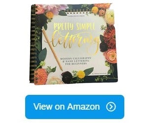 12 Best Hand Lettering Books Reviewed & Rated in 2023 - Art Ltd - 开云体育登录网站