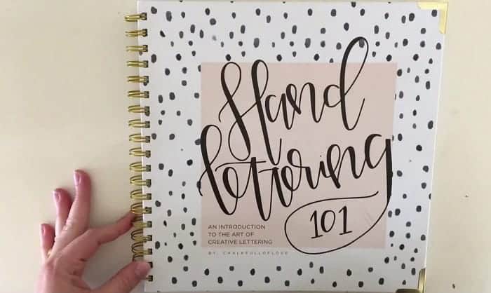12 Best Hand Lettering Books Reviewed & Rated in 2023 - Art Ltd - 开云体育登录网站